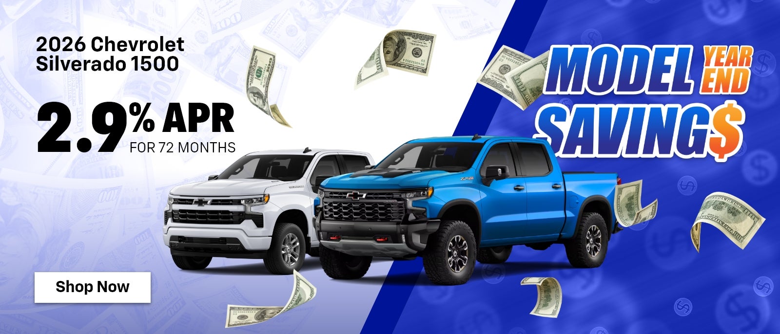 Chevy Dealership Ruston La
